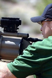 Top Shot: Season 5, Episode 1 | Rotten Tomatoes