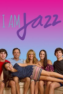 I Am Jazz: Season 1 | Rotten Tomatoes
