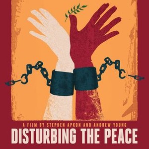 Disturbing the Peace (2016) - Rotten Tomatoes