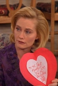 Cybill: Season 3, Episode 16 | Rotten Tomatoes