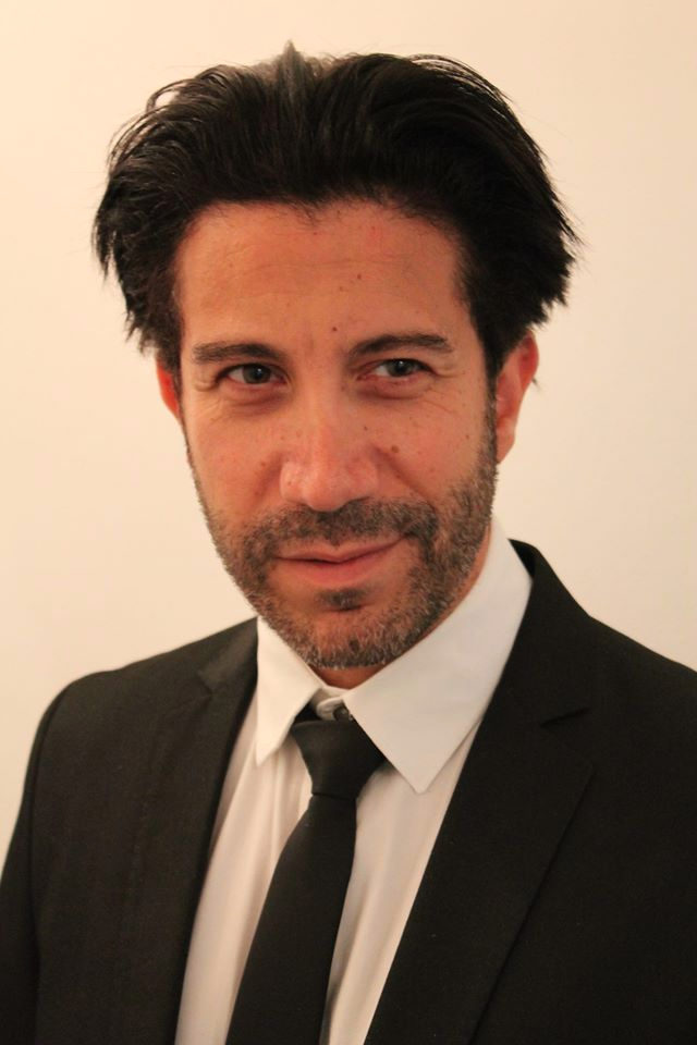 Gianni Capaldi - Rotten Tomatoes