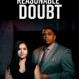 Reasonable Doubt - Rotten Tomatoes