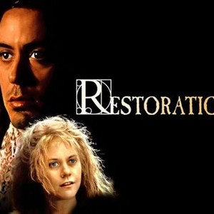 Restoration - Rotten Tomatoes