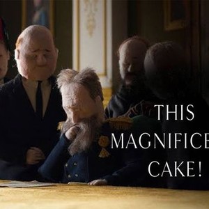 This Magnificent Cake! - Rotten Tomatoes