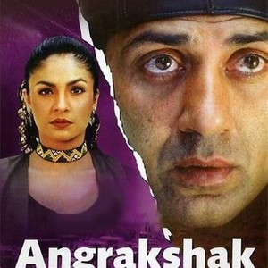 Angrakshak - Rotten Tomatoes