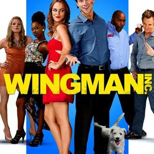 Wingman Inc. - Rotten Tomatoes