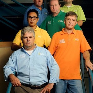 Fish Tank Kings - Rotten Tomatoes