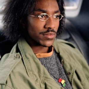 De'Angelo Wilson - Rotten Tomatoes