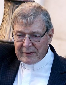 George Pell - Rotten Tomatoes