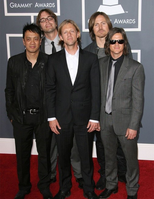 Switchfoot - Rotten Tomatoes