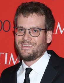 John Green | Rotten Tomatoes
