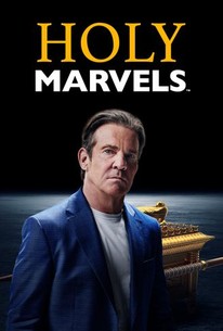 Holy Marvels With Dennis Quaid | Rotten Tomatoes