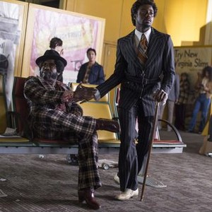 The Deuce - Rotten Tomatoes