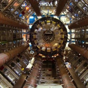 Particle Fever - Rotten Tomatoes