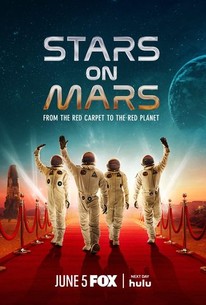 Stars on Mars: Season 1 | Rotten Tomatoes