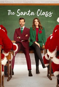 The Santa Class | Rotten Tomatoes