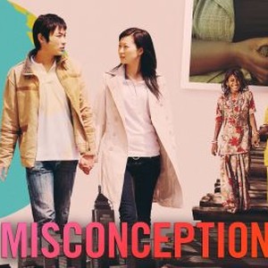 Misconception - Rotten Tomatoes