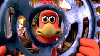 Chicken Run - Rotten Tomatoes