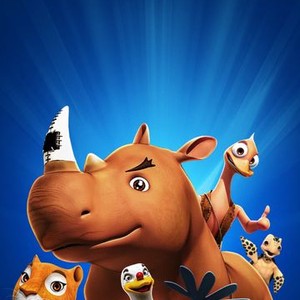 Riki Rhino - Rotten Tomatoes