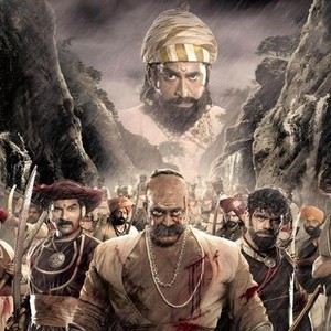 Pawankhind - Rotten Tomatoes
