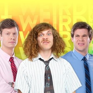 Workaholics - Rotten Tomatoes