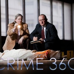 Crime 360 - Rotten Tomatoes