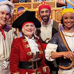 Swashbuckle - Rotten Tomatoes
