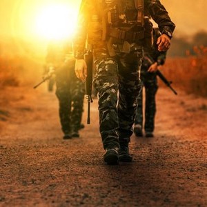 Deadly Commando - Rotten Tomatoes