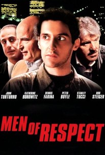 Men of Respect | Rotten Tomatoes