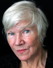 Birgitta Stenberg | Rotten Tomatoes