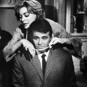 Stuart Whitman - Rotten Tomatoes