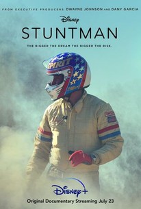 Stuntman | Rotten Tomatoes