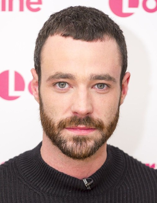 Sean Ward - Rotten Tomatoes