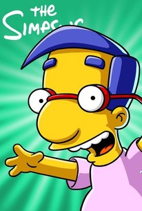 The Simpsons: Season 19, Episode 10 | Rotten Tomatoes