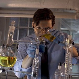 Beyond the Resonator - Rotten Tomatoes