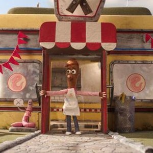 Strike - Rotten Tomatoes