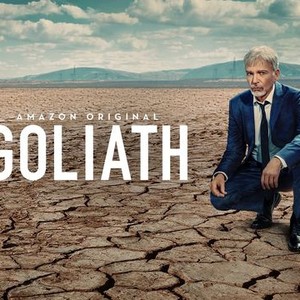 Goliath - Rotten Tomatoes