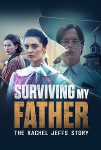 Surviving My Father: The Rachel Jeffs Story | Rotten Tomatoes