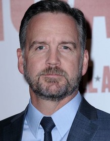 Brent Anderson | Rotten Tomatoes