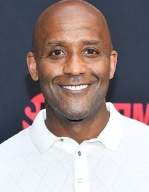 Brian Custer | Rotten Tomatoes