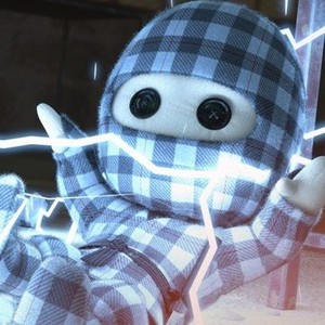 Checkered Ninja - Rotten Tomatoes