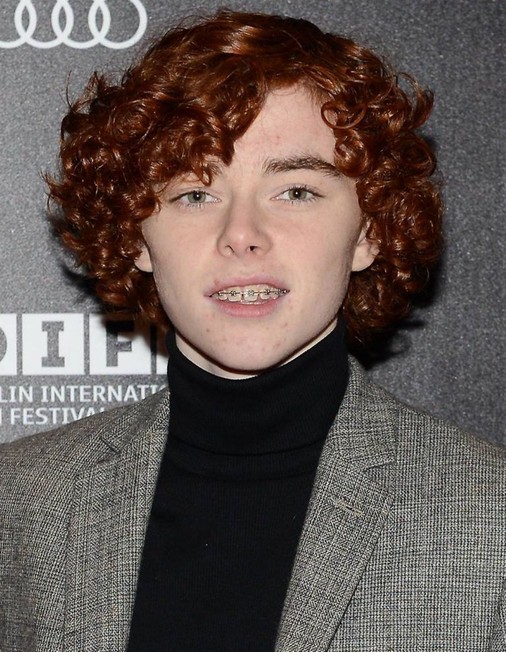 Ben Carolan - Rotten Tomatoes