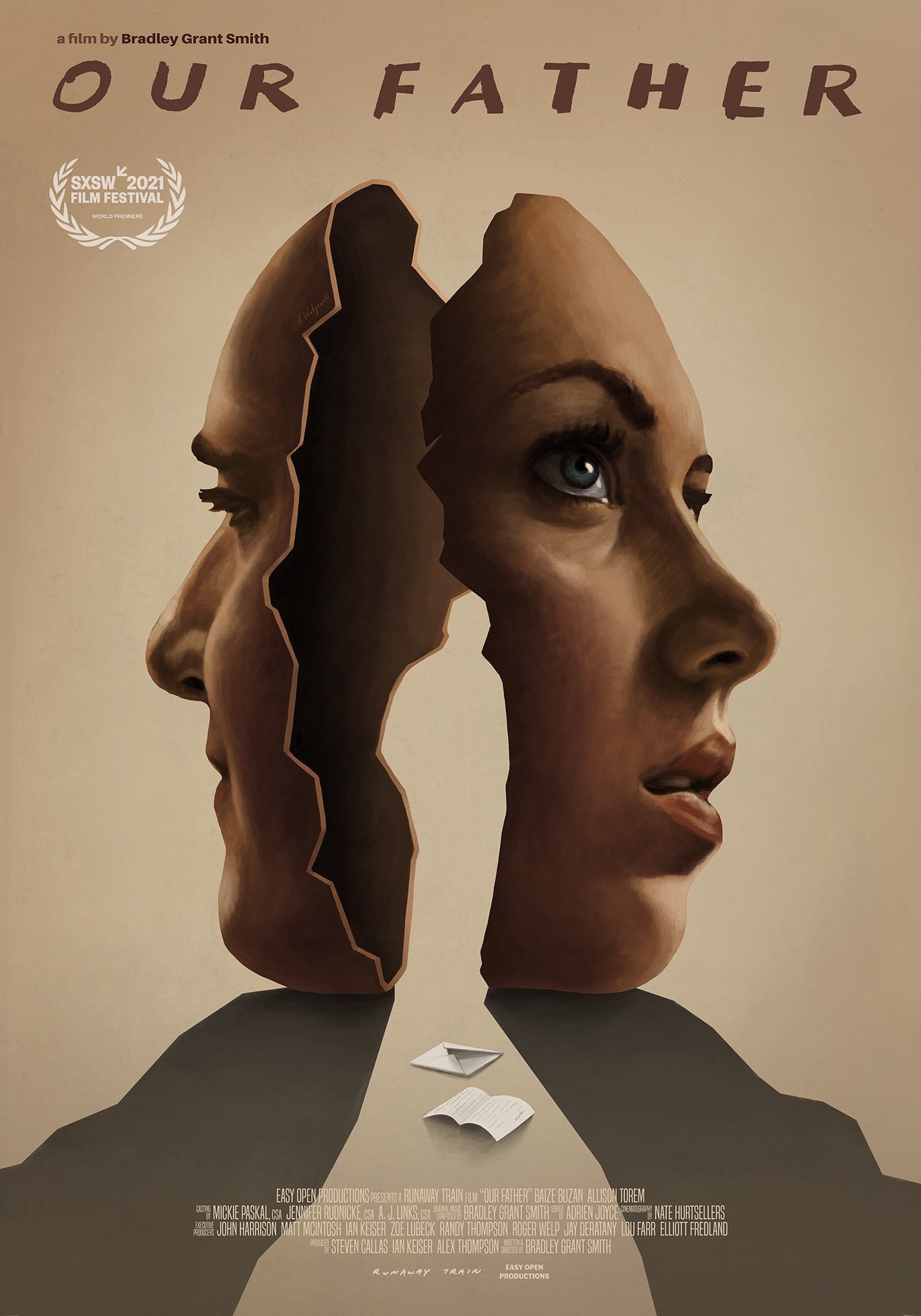 Our Father | Rotten Tomatoes