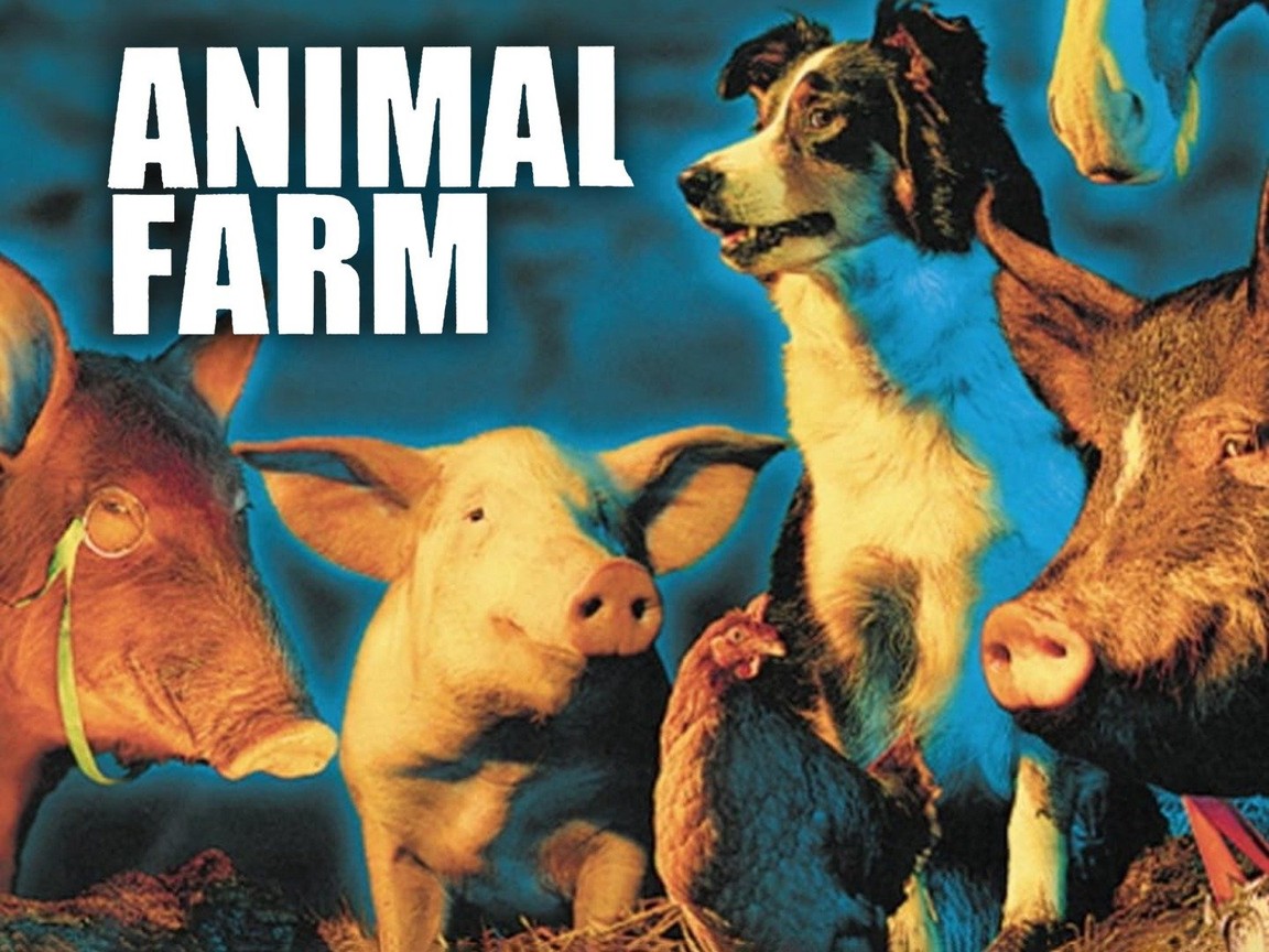 Animal Farm Movie