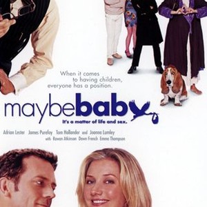 Maybe Baby - Rotten Tomatoes