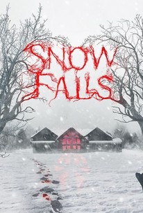 Snow Falls (2023) | Rotten Tomatoes