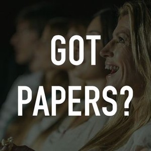 Got Papers? - Rotten Tomatoes