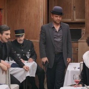 D-Railed - Rotten Tomatoes