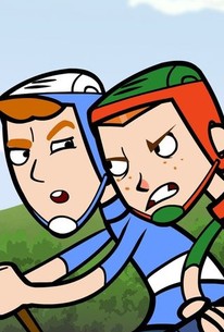 Ballybraddan: Season 2, Episode 1 - Rotten Tomatoes