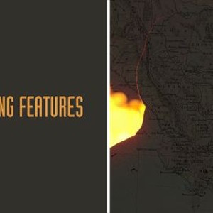 Identifying Features - Rotten Tomatoes